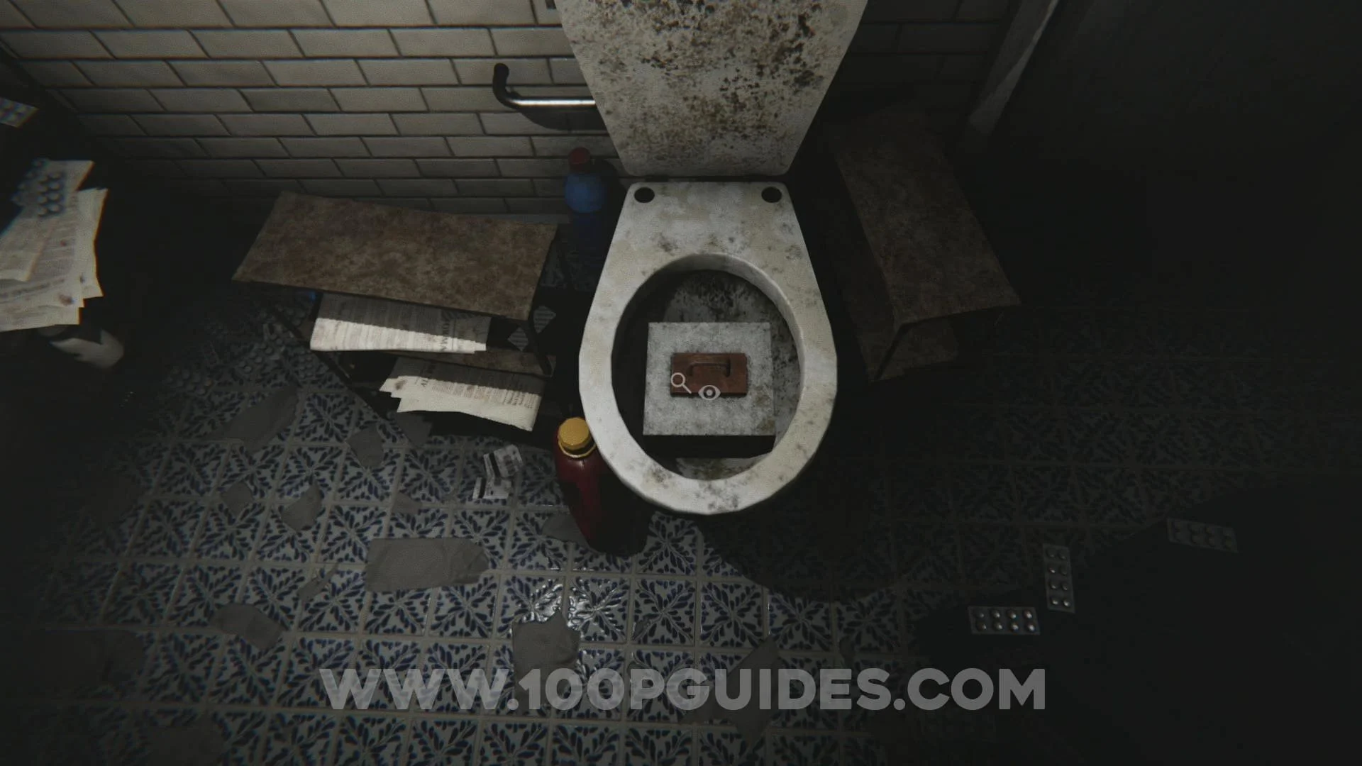Madison Animal Riddle Solution — 100% Guides