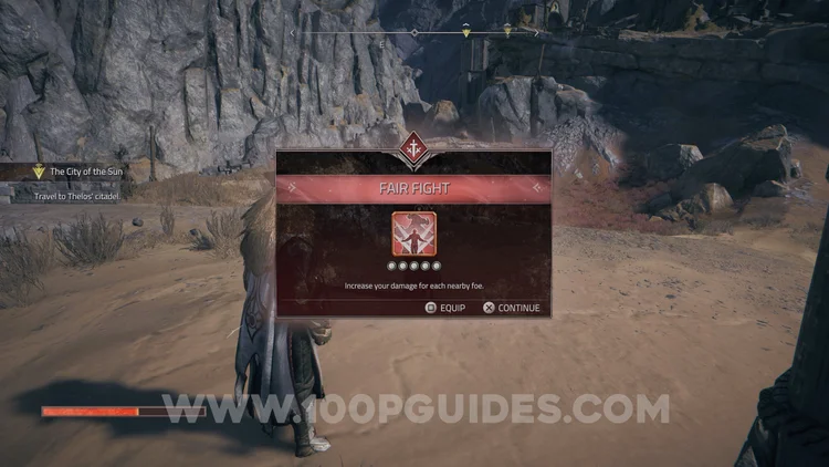 Atlas Fallen All Essence Stone And Formula Locations — 100% Guides