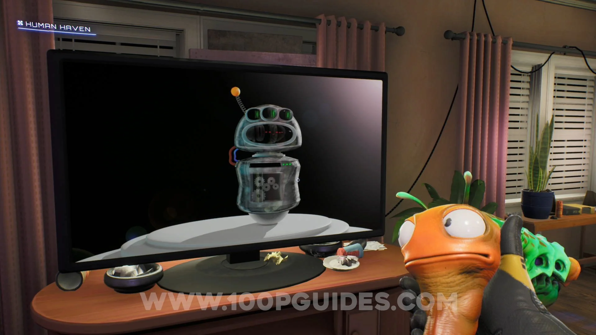 High On Life Epic Legendary Prize Achievement Guide 100 Guides