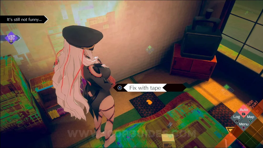 AI: THE SOMNIUM FILES - nirvanA Initiative Shoma's Somnium Walkthrough — 100% Guides