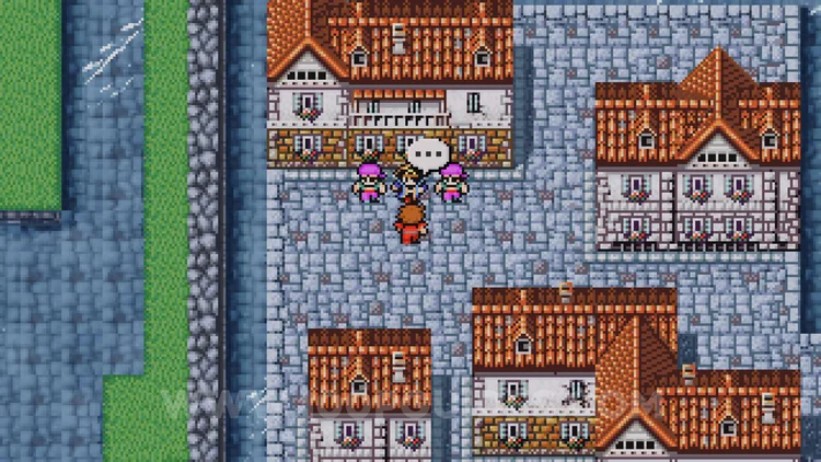 Final Fantasy 100% Walkthrough — 100% Guides