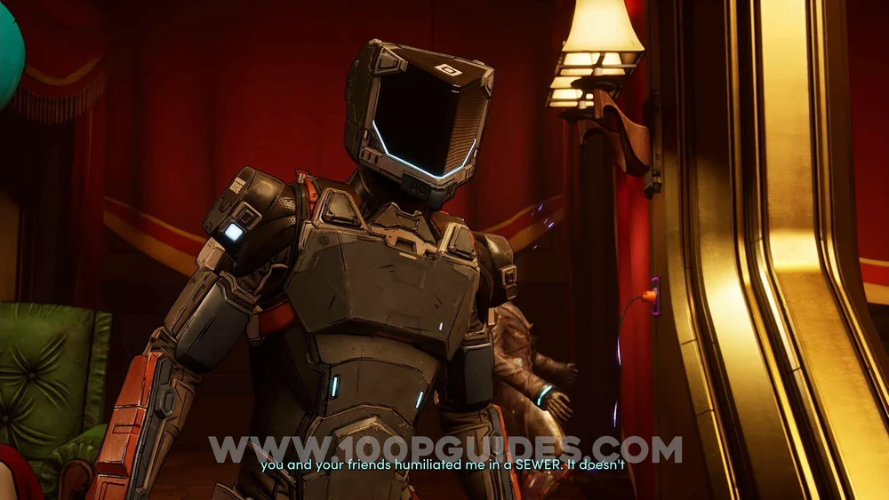 New Tales From The Borderlands All Vaultlander Locations — 100% Guides