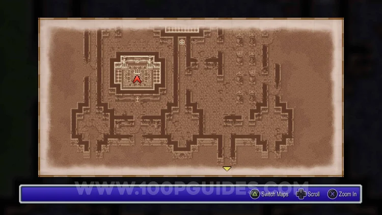 Final Fantasy 100% Walkthrough — 100% Guides