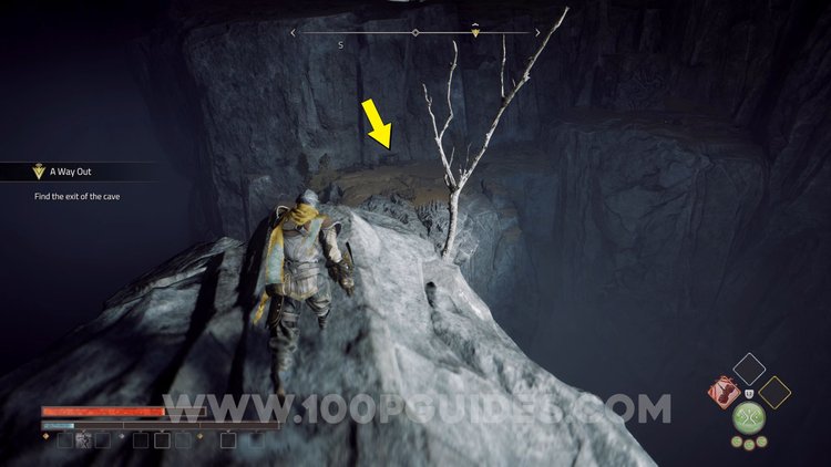 Atlas Fallen All Essence Stone And Formula Locations — 100% Guides