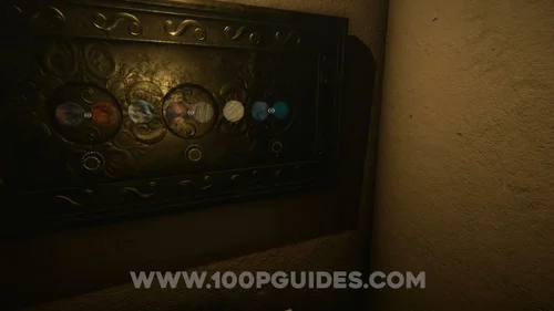 Madison Planet Medallions Puzzle Solution — 100% Guides