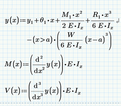 Mathcad Free Trial — Mathcad Store - Engineer Calculations Made Easy