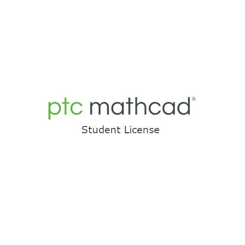 Student Mathcad License — Mathcad Store