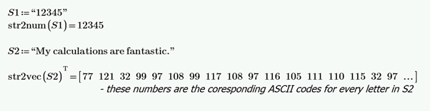 Get to know your functions in PTC Mathcad — Mathcad Store
