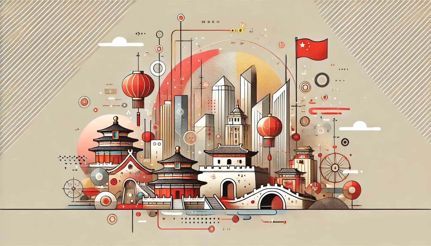 Top Content Agencies in China (2025) | Innovators in Creative ...