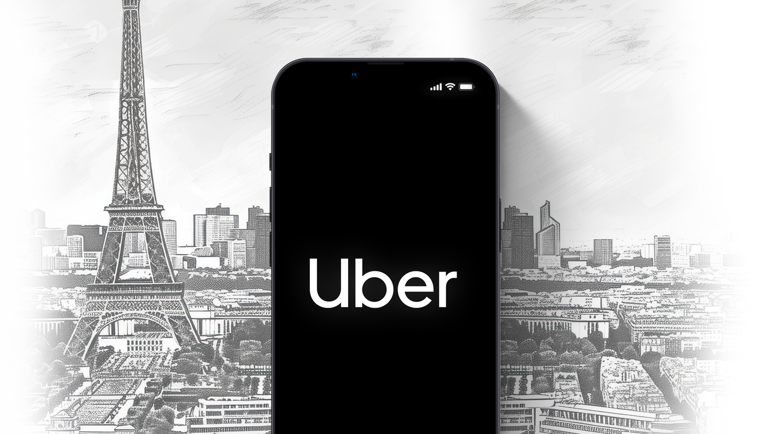 Uber: The Journey from a Simple Idea to a Global Brand Phenomenon ...