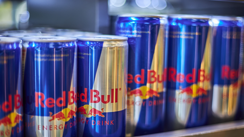 The Untold Story of Red Bull: From Thai Energy Booster to Global Icon ...