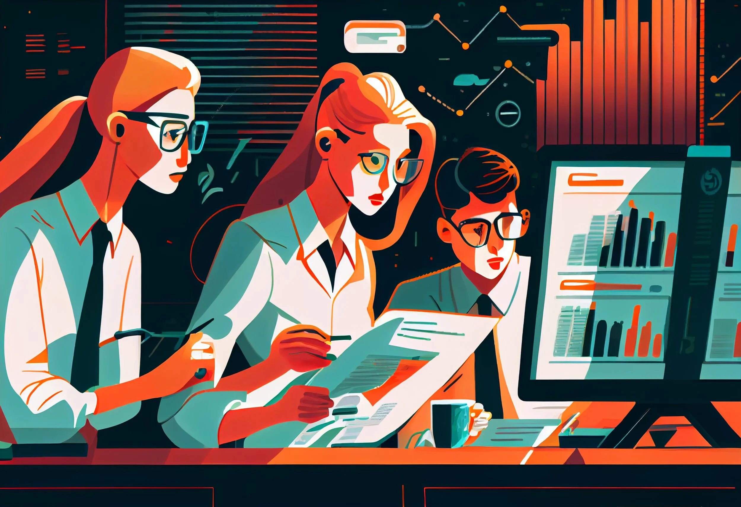 AI-Powered Productivity: 5 Tools to Supercharge Your Digital Work ...