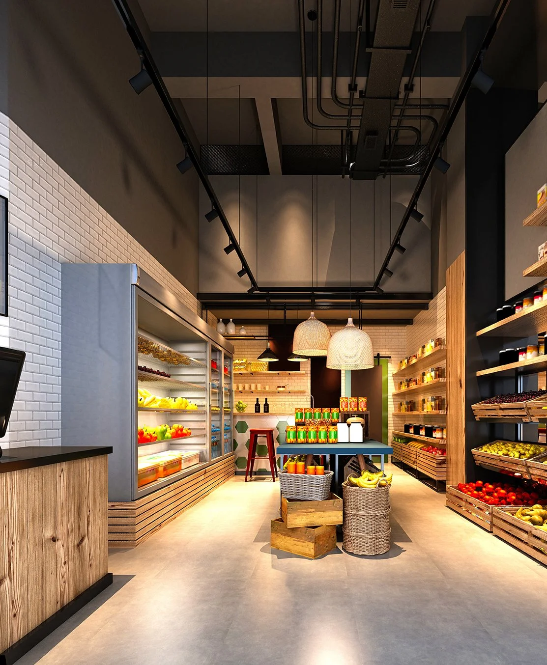 3D Product Rendering Services | Photorealistic CGI Renders — Branding ...