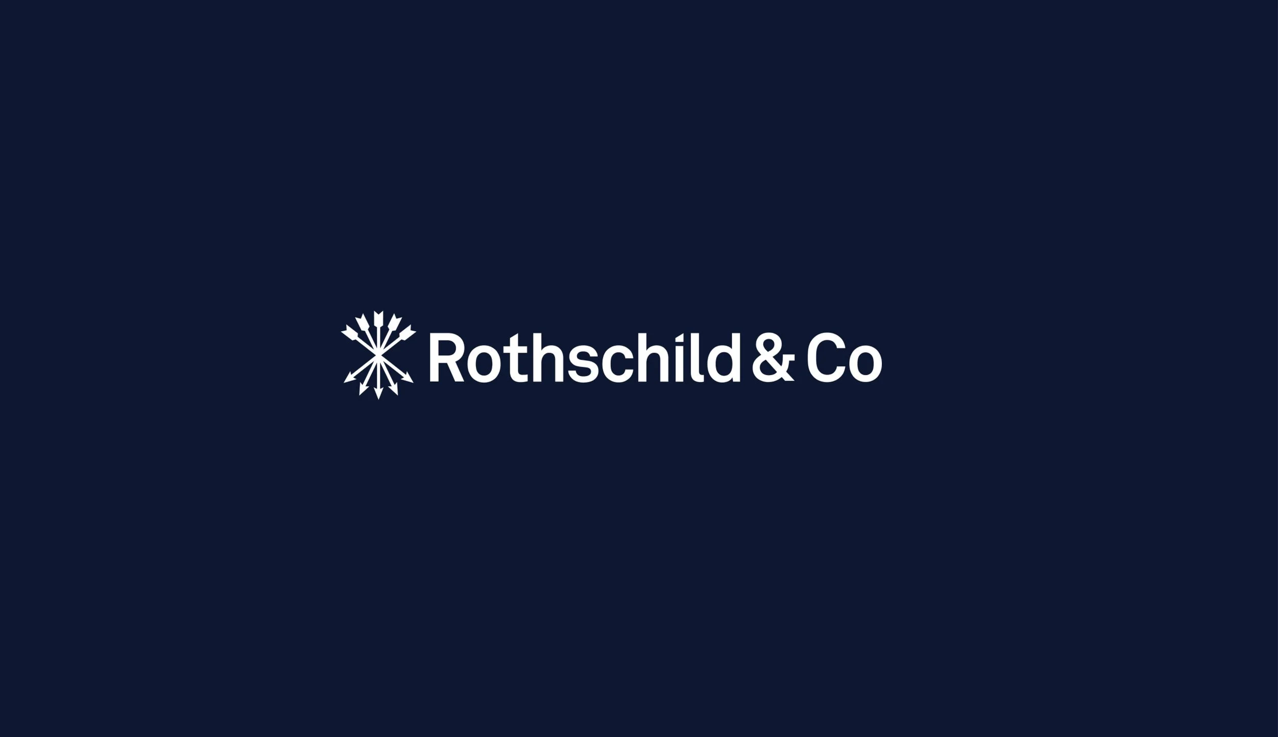 Phable Rebrands Redburn Atlantic: Rothschild & Co Financial ...