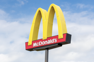 Why Are Fast Food Logos Red and Yellow? The Surprising Science Behind ...