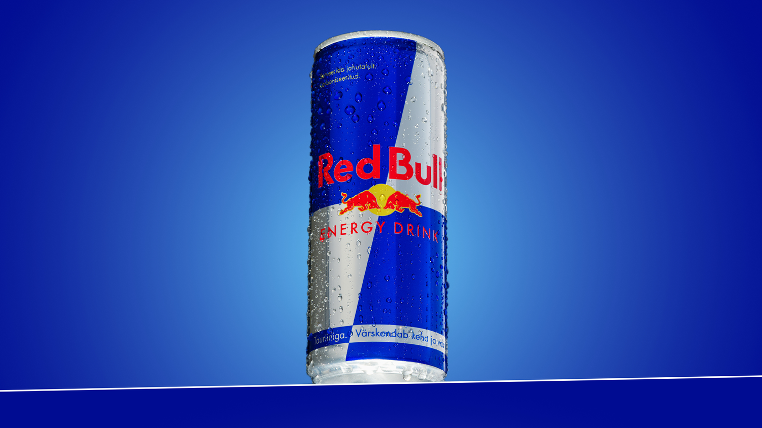 The Untold Story of Red Bull: From Thai Energy Booster to Global Icon ...