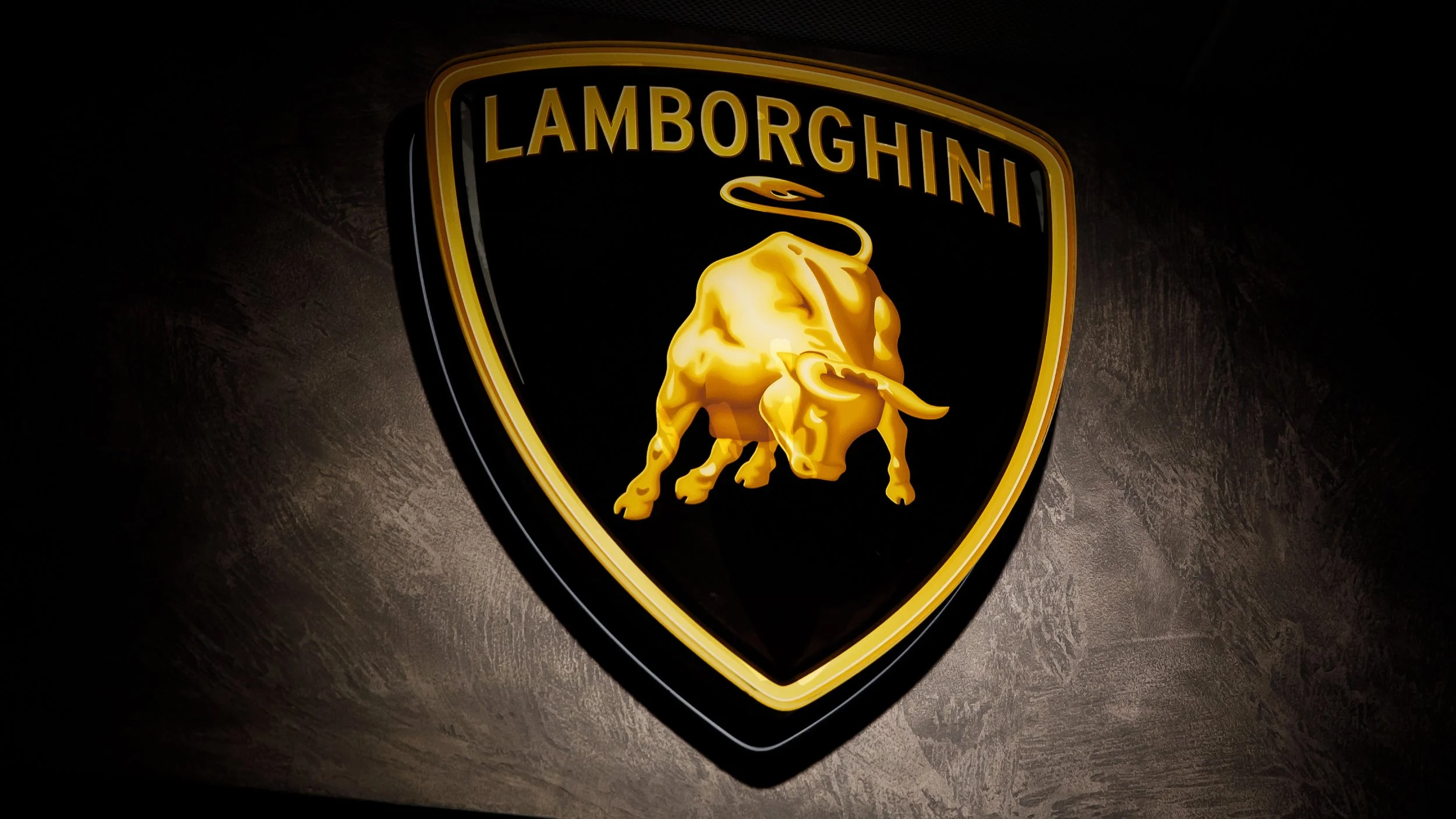 Lamborghini’s Branding Evolution: From Tractors to Supercar Royalty ...