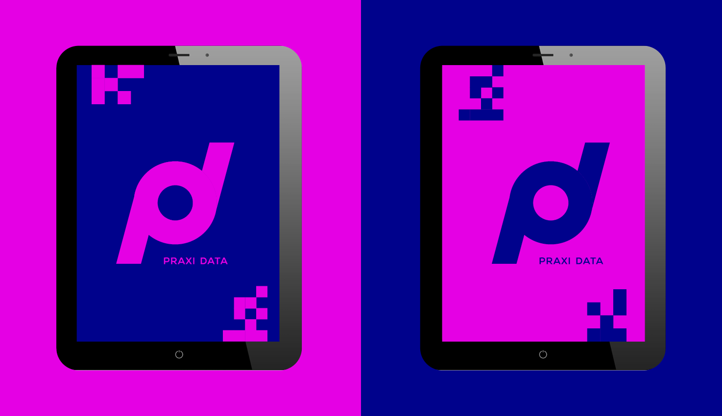 Phable Drives Growth for Praxi Data with Branding, Content, and Website ...