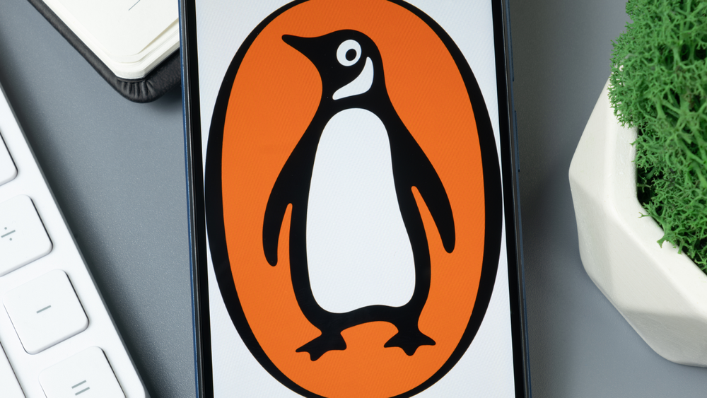 The Penguin in the Room: The Origin of Penguin Books’ Iconic Logo and ...