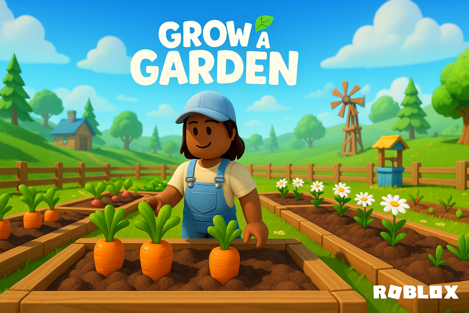 Roblox's "Grow a Garden" Reveals Marketing Gold: How Brands Can Tap In ...