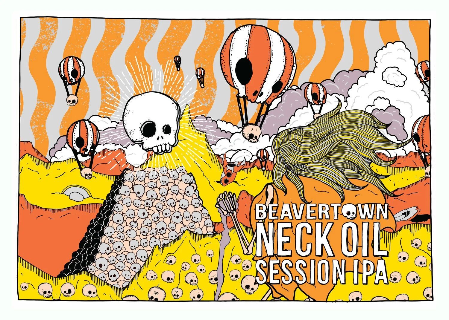 The Art of Beavertown: How Design Shapes a Brewery’s Identity ...