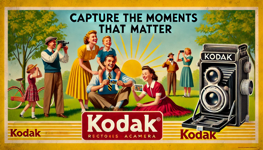 The Top Advertising Agencies in History: Iconic Campaigns and Their ...