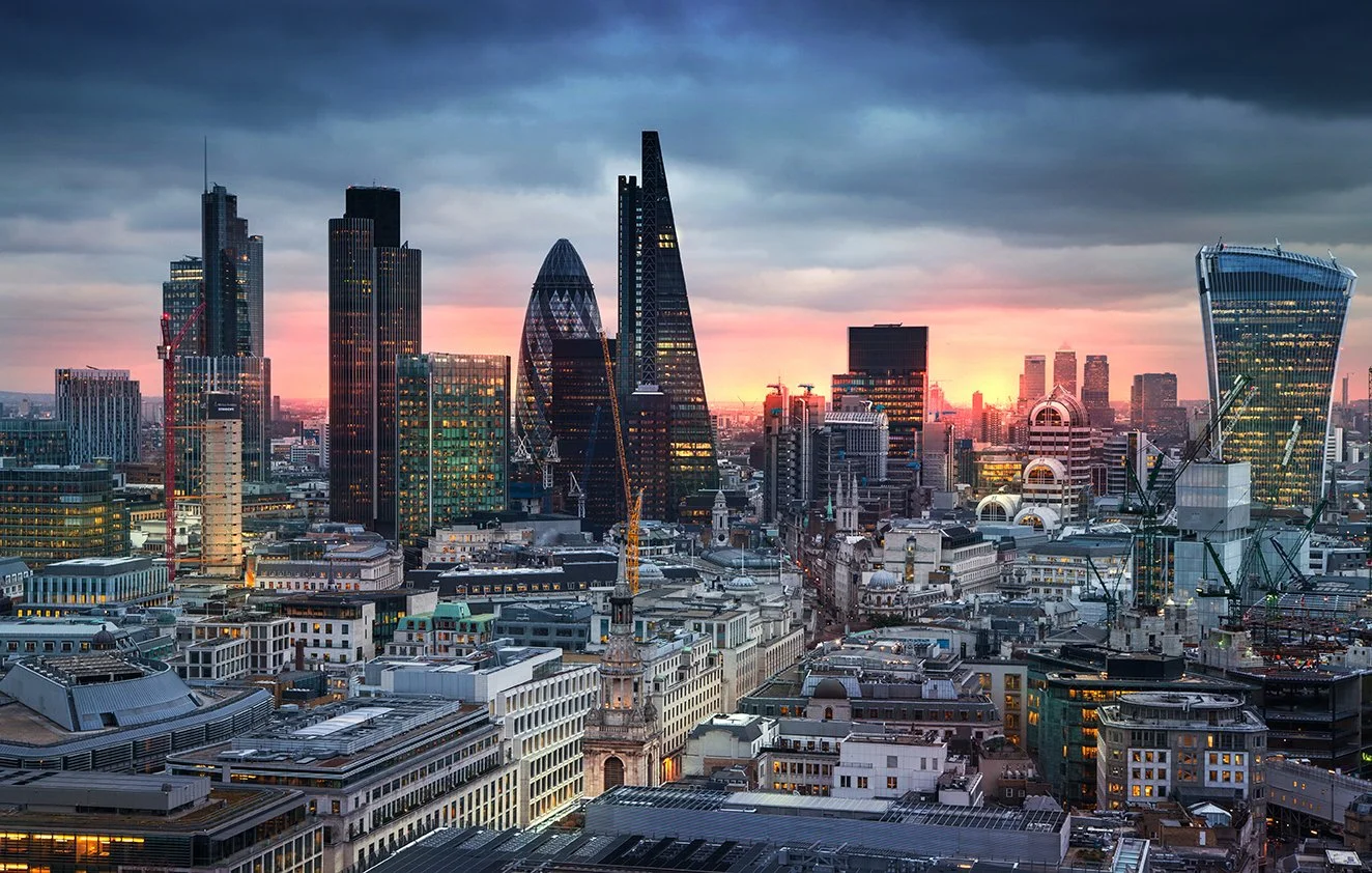 Top Branding Agencies in the UK | Leaders in Building Iconic Identities ...