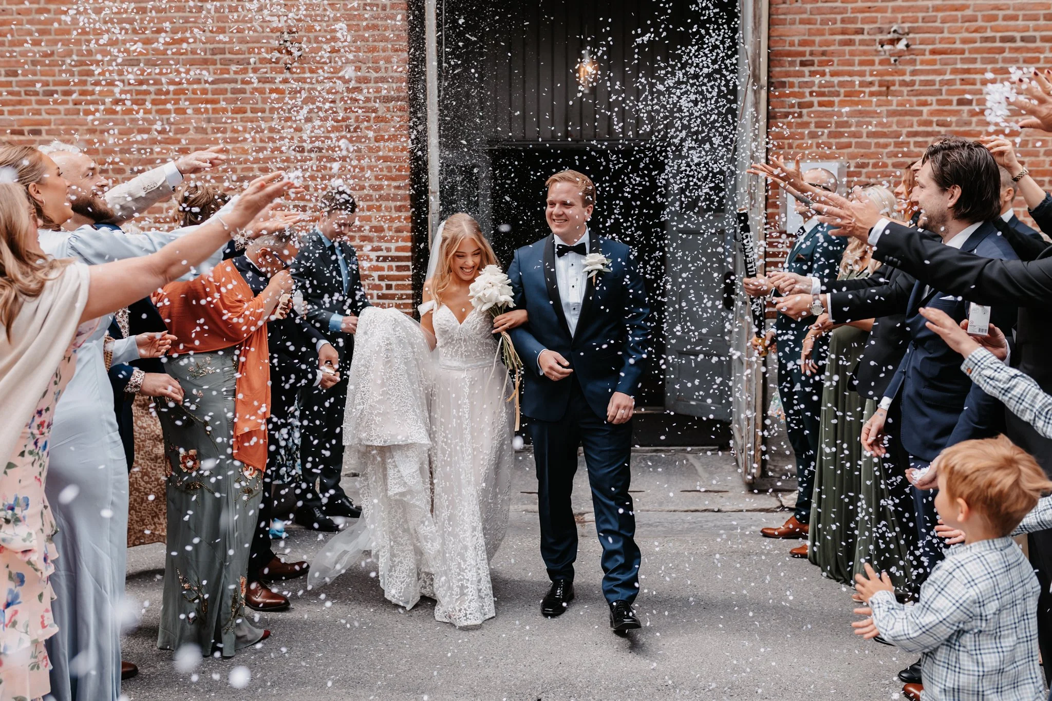 Kontakt bryllup Fotograf i Drammen Bryllup & portrett - varme ...