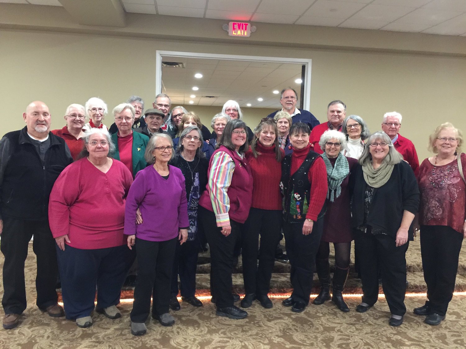 Minnesota Deaf Senior Citizens