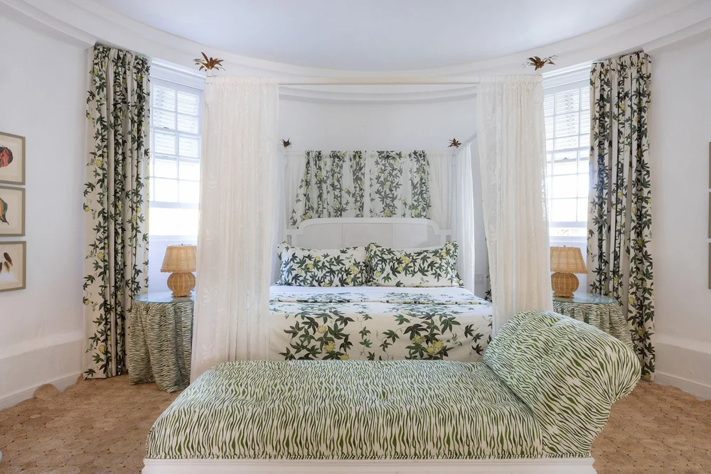 Colleton at the Great House — Cobblers Cove Barbados