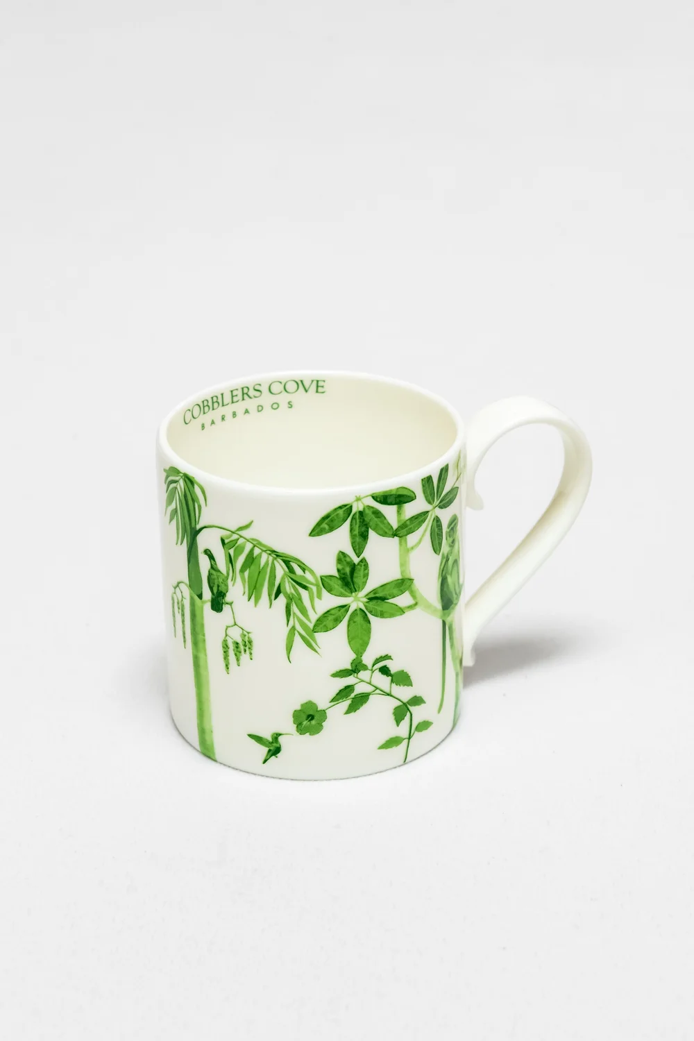 Coco store — Cobblers Cove Barbados