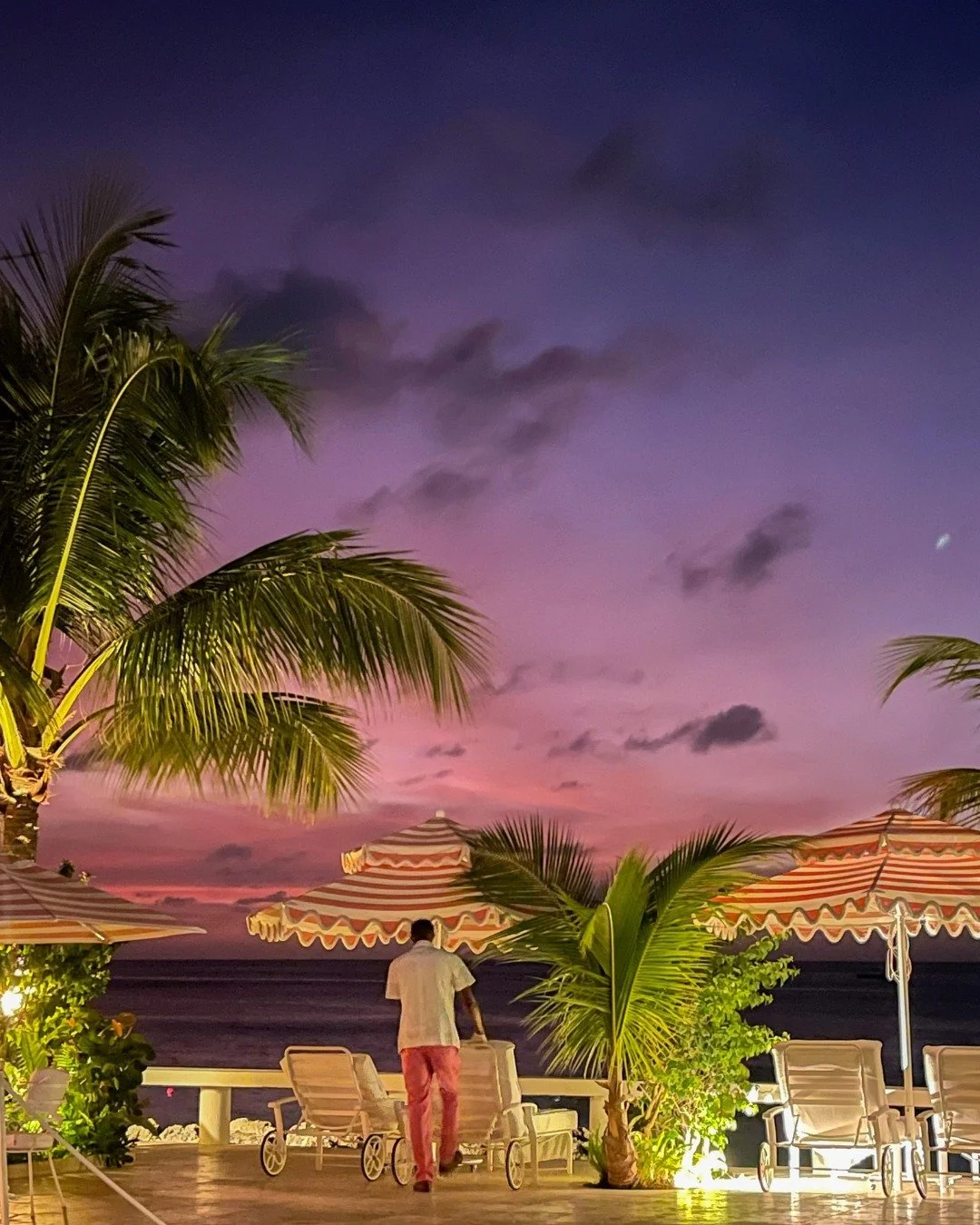 Cobblers Cove Barbados