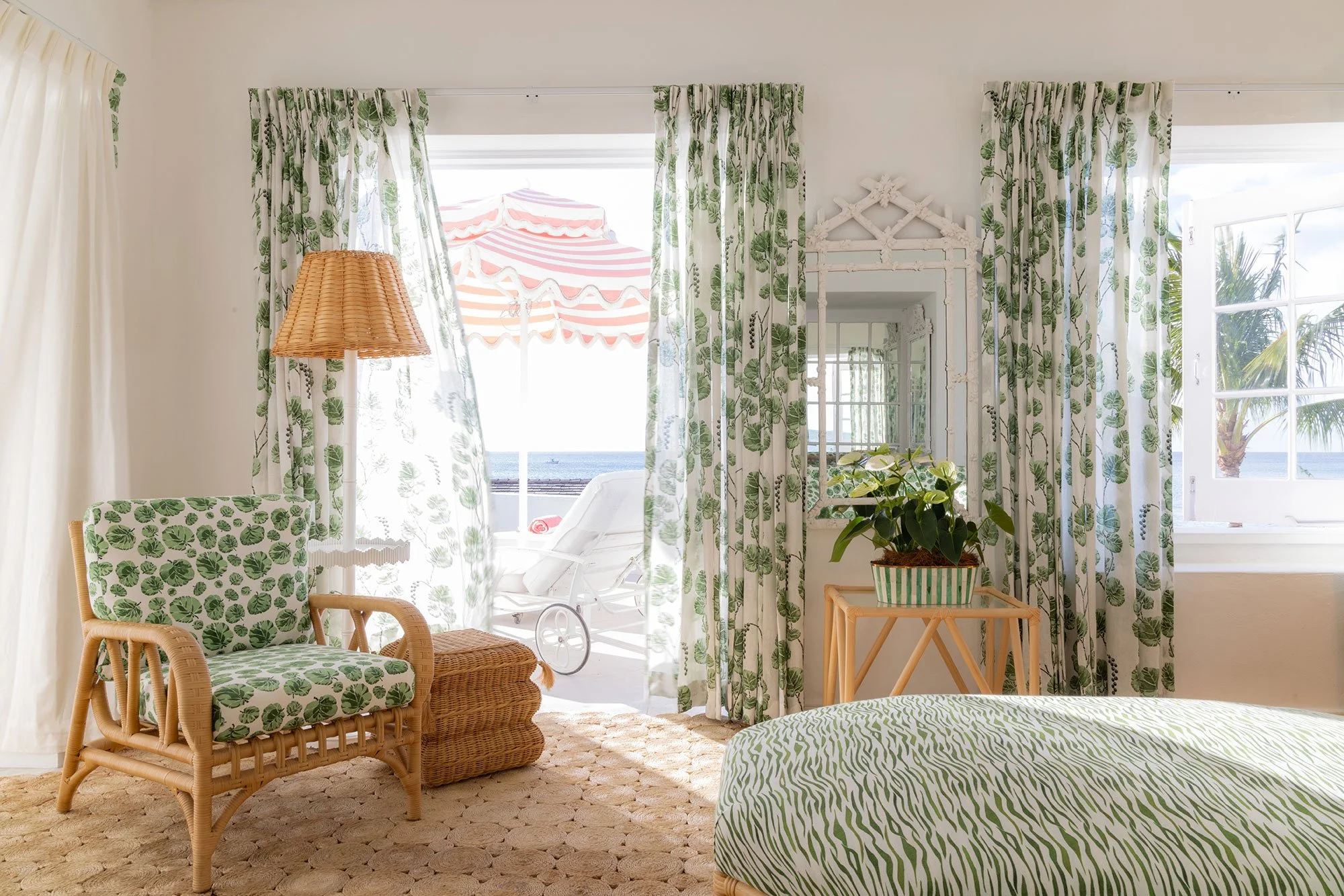 Spacious and charming suites — Cobblers Cove Barbados