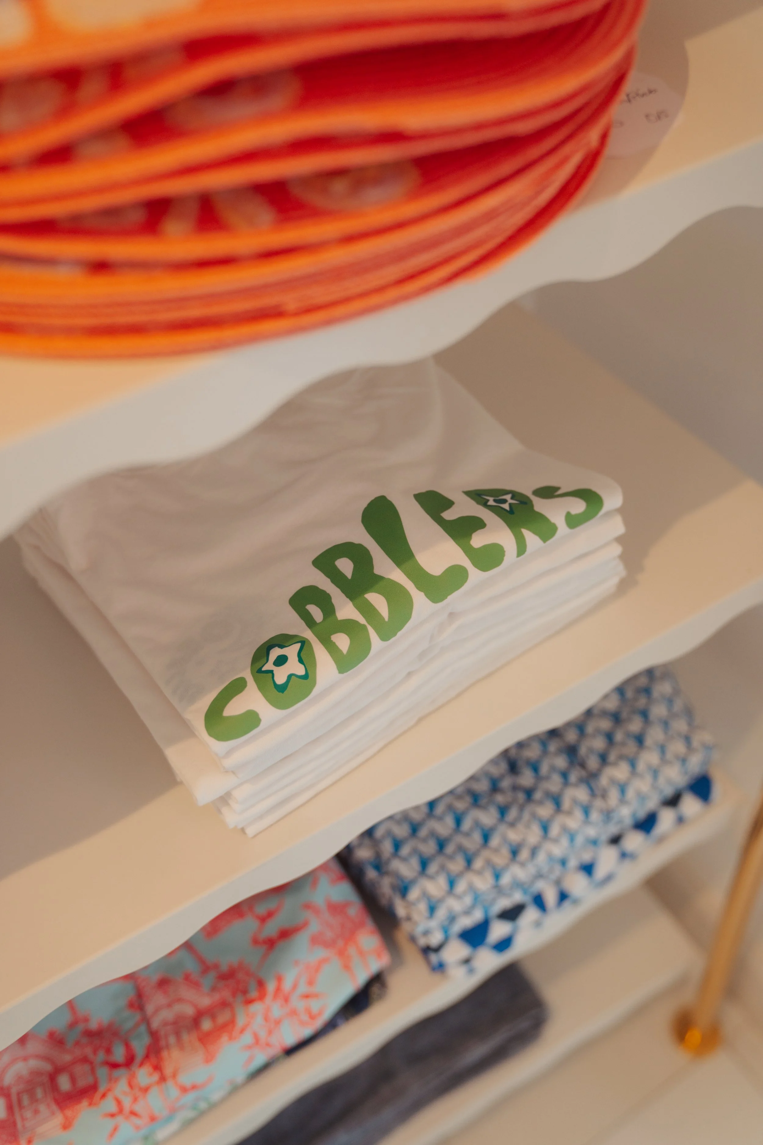 Coco Store in Barbados — Cobblers Cove Barbados