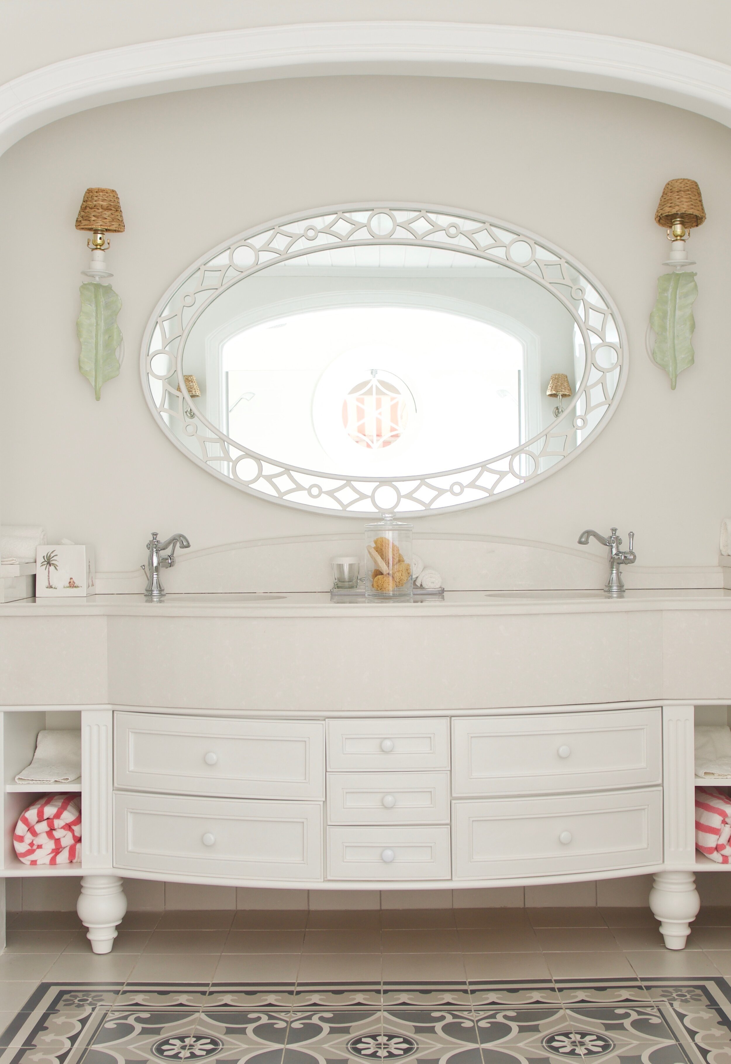 Colleton at the Great House — Cobblers Cove Barbados