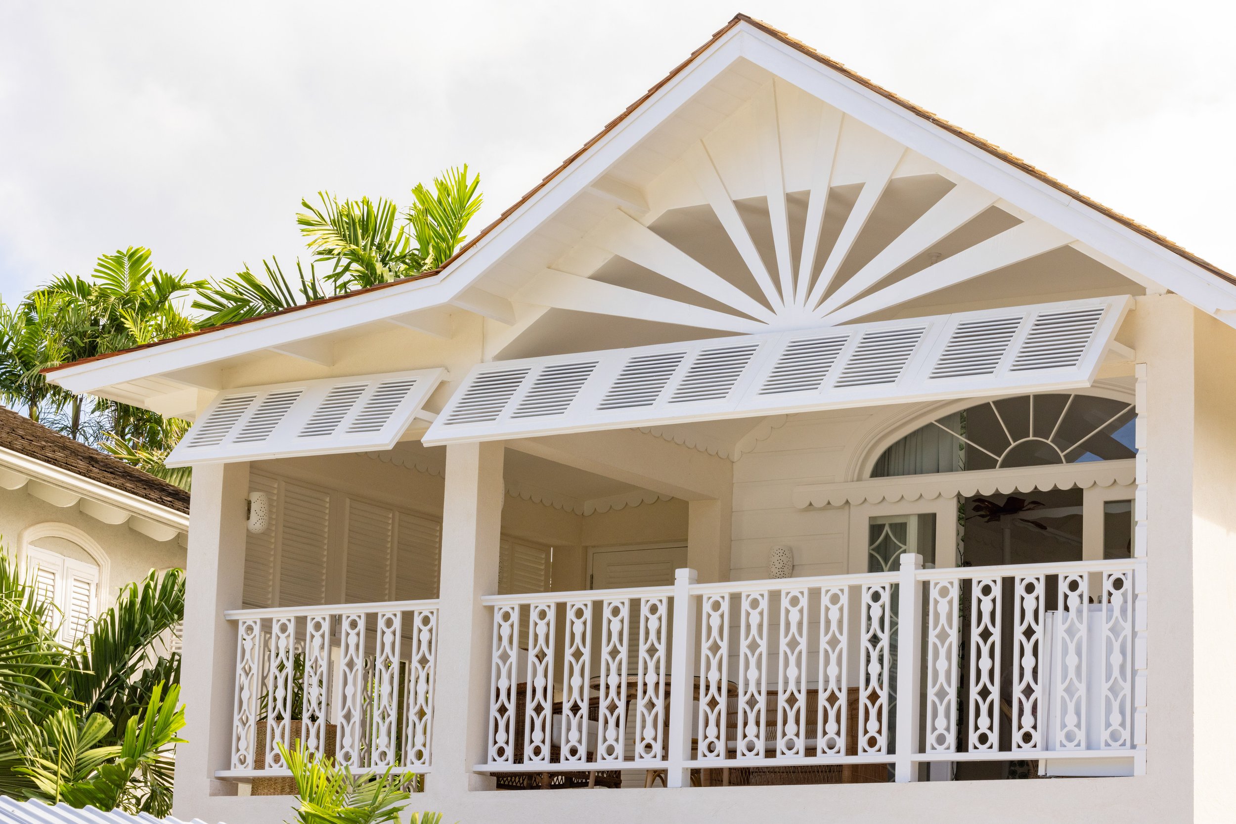 Mile & A Quarter Suite — Cobblers Cove Barbados