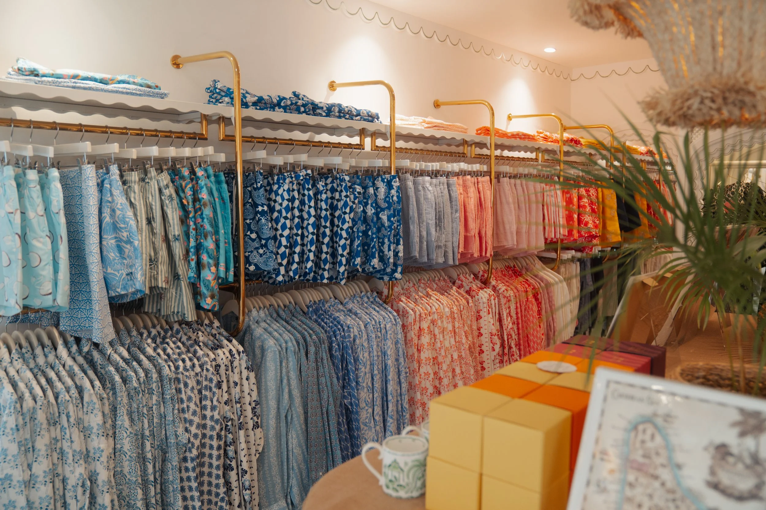 Coco Store in Barbados — Cobblers Cove Barbados