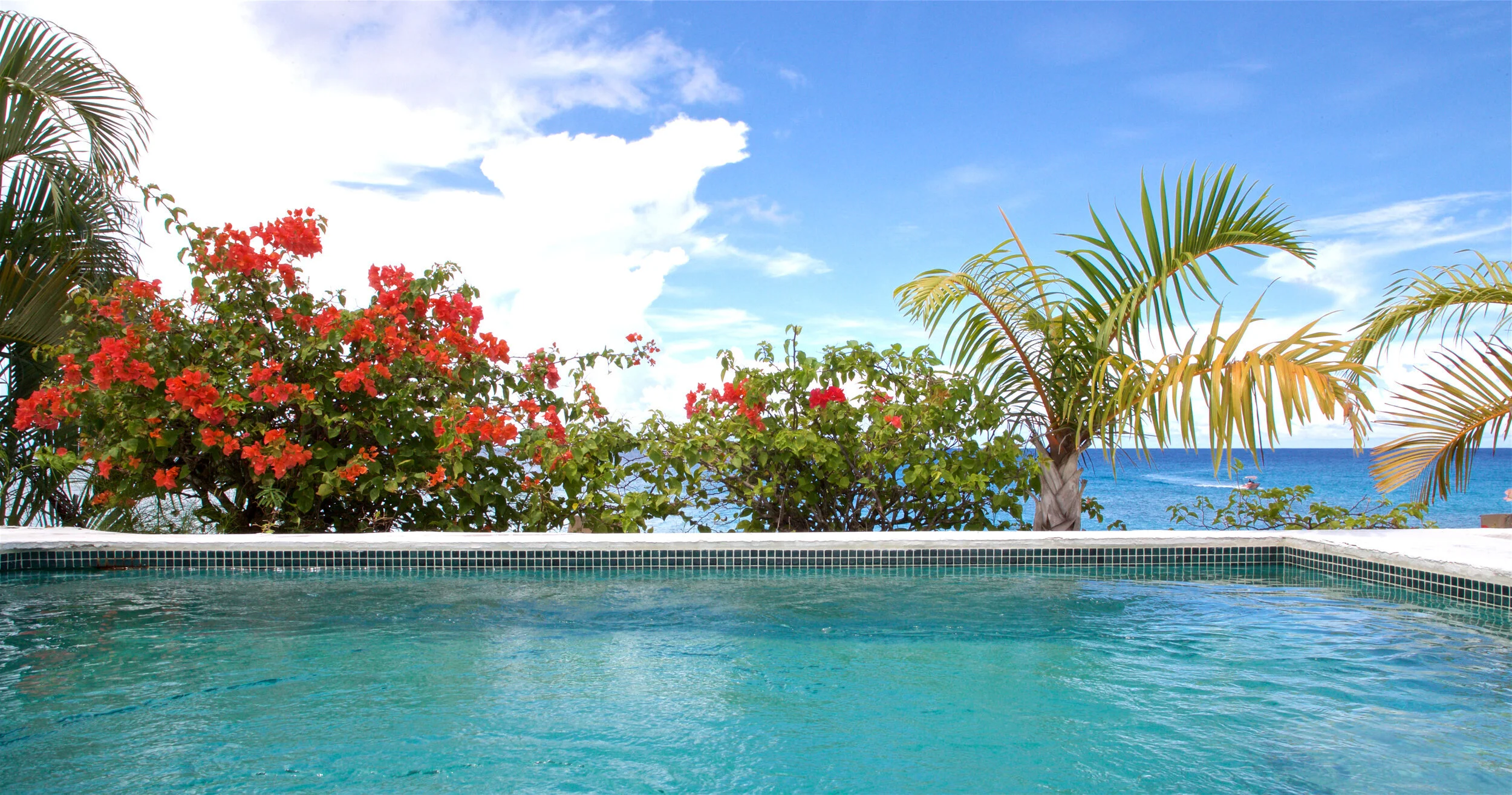 Colleton at the Great House — Cobblers Cove Barbados