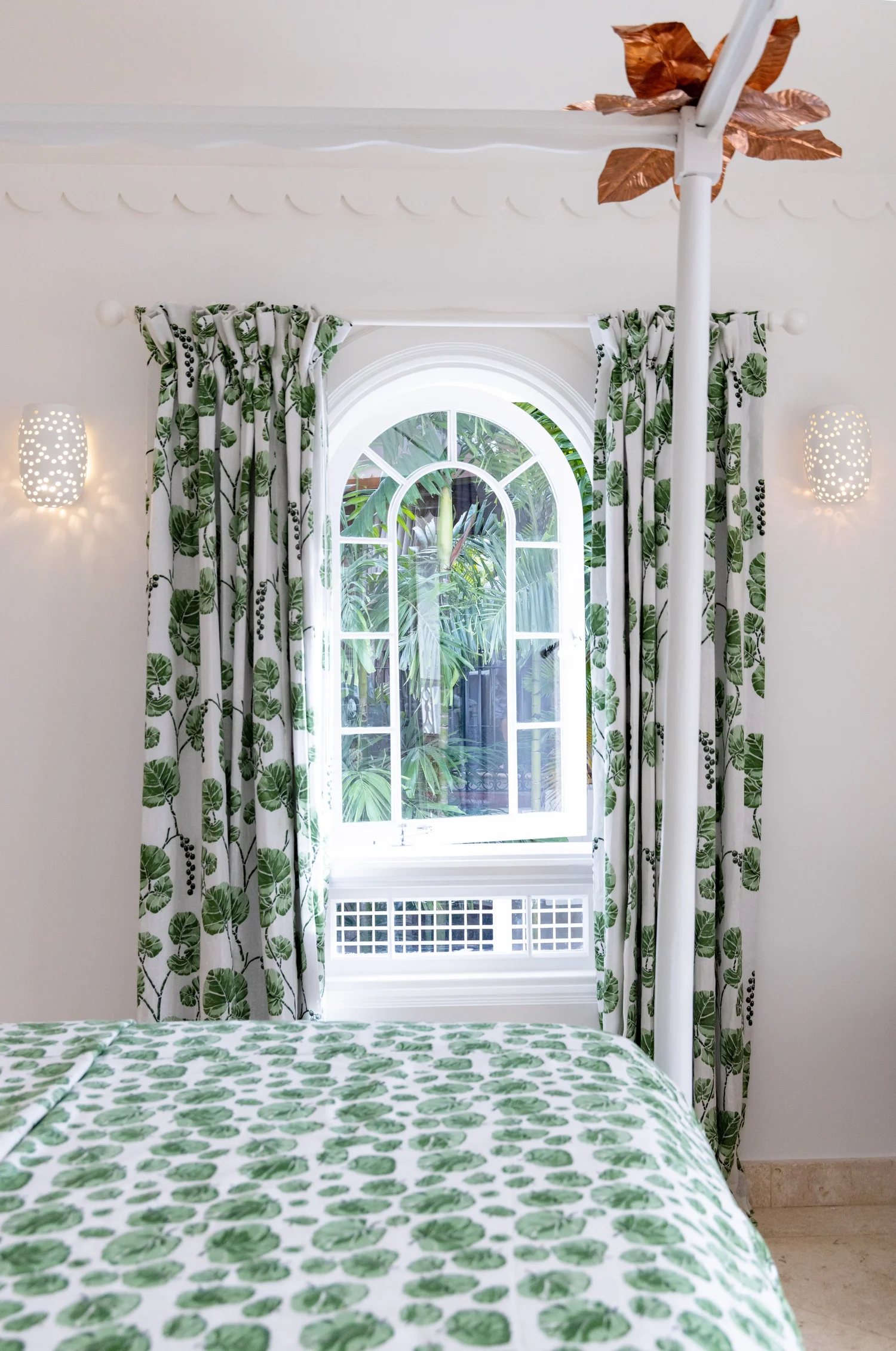 Mile & A Quarter Suite — Cobblers Cove Barbados