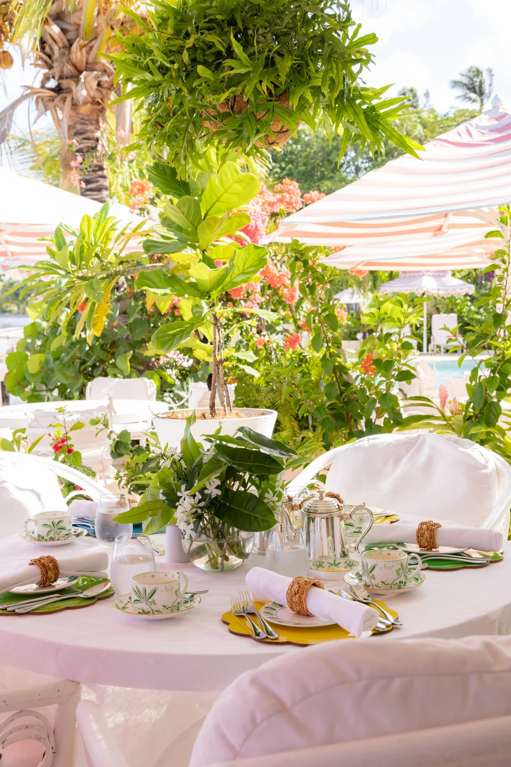 Cobblers Cove Barbados