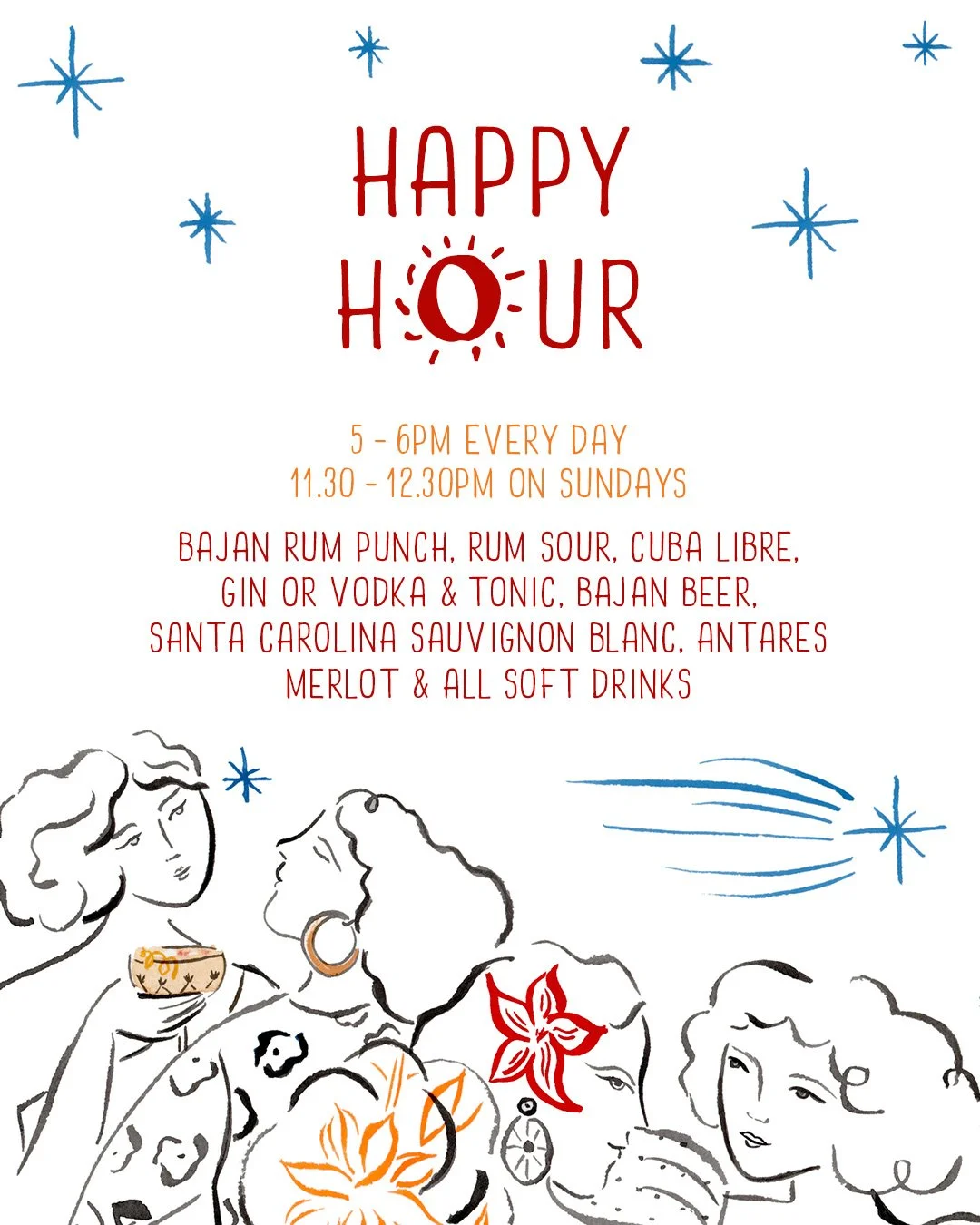 Barbados Cocktails — Cobblers Cove Barbados