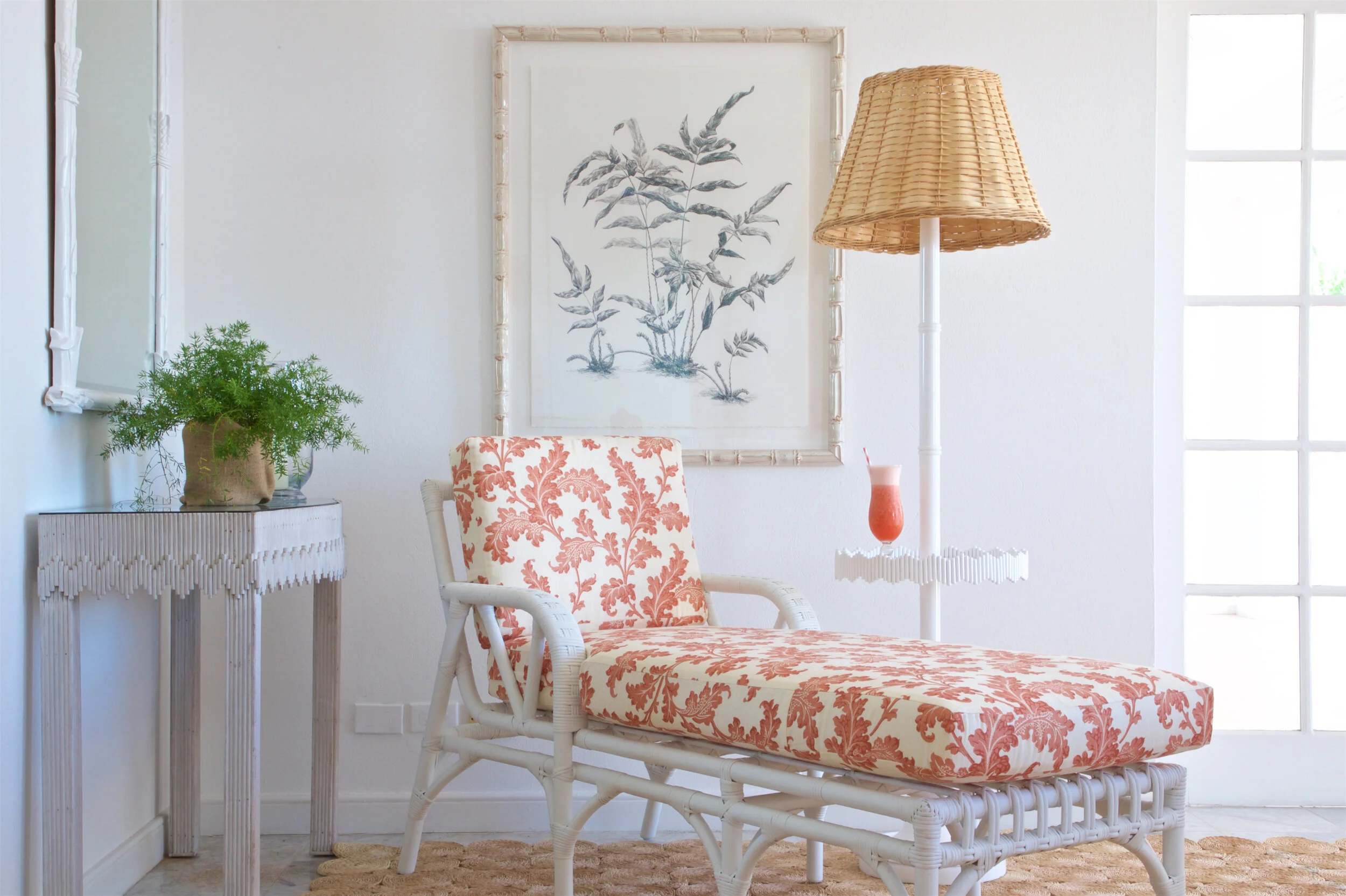 Colleton at the Great House — Cobblers Cove Barbados