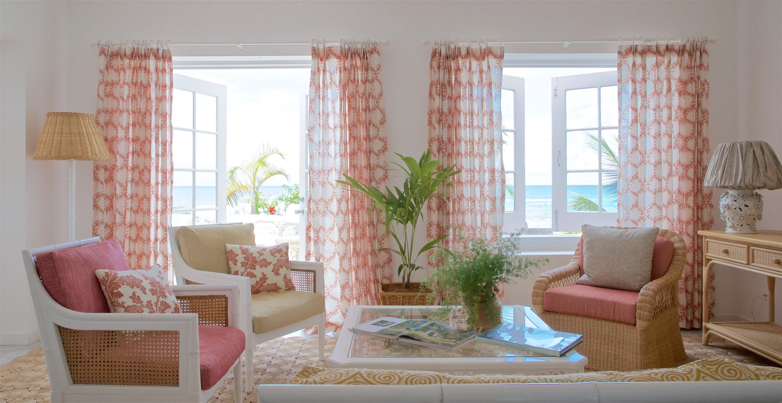 Colleton at the Great House — Cobblers Cove Barbados