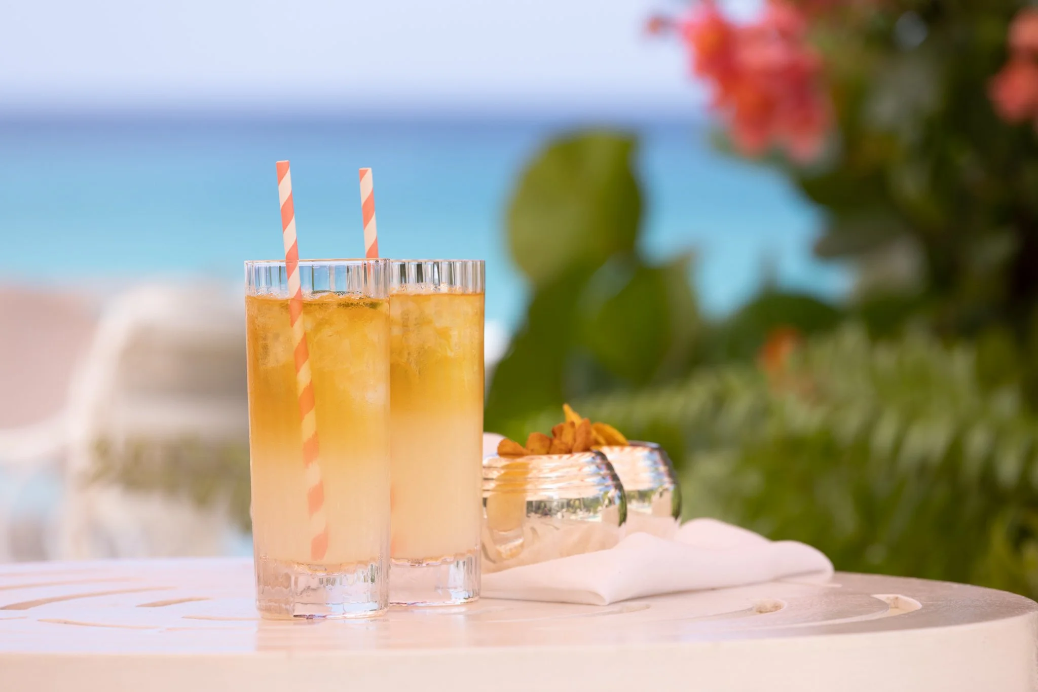 Barbados Cocktails — Cobblers Cove Barbados