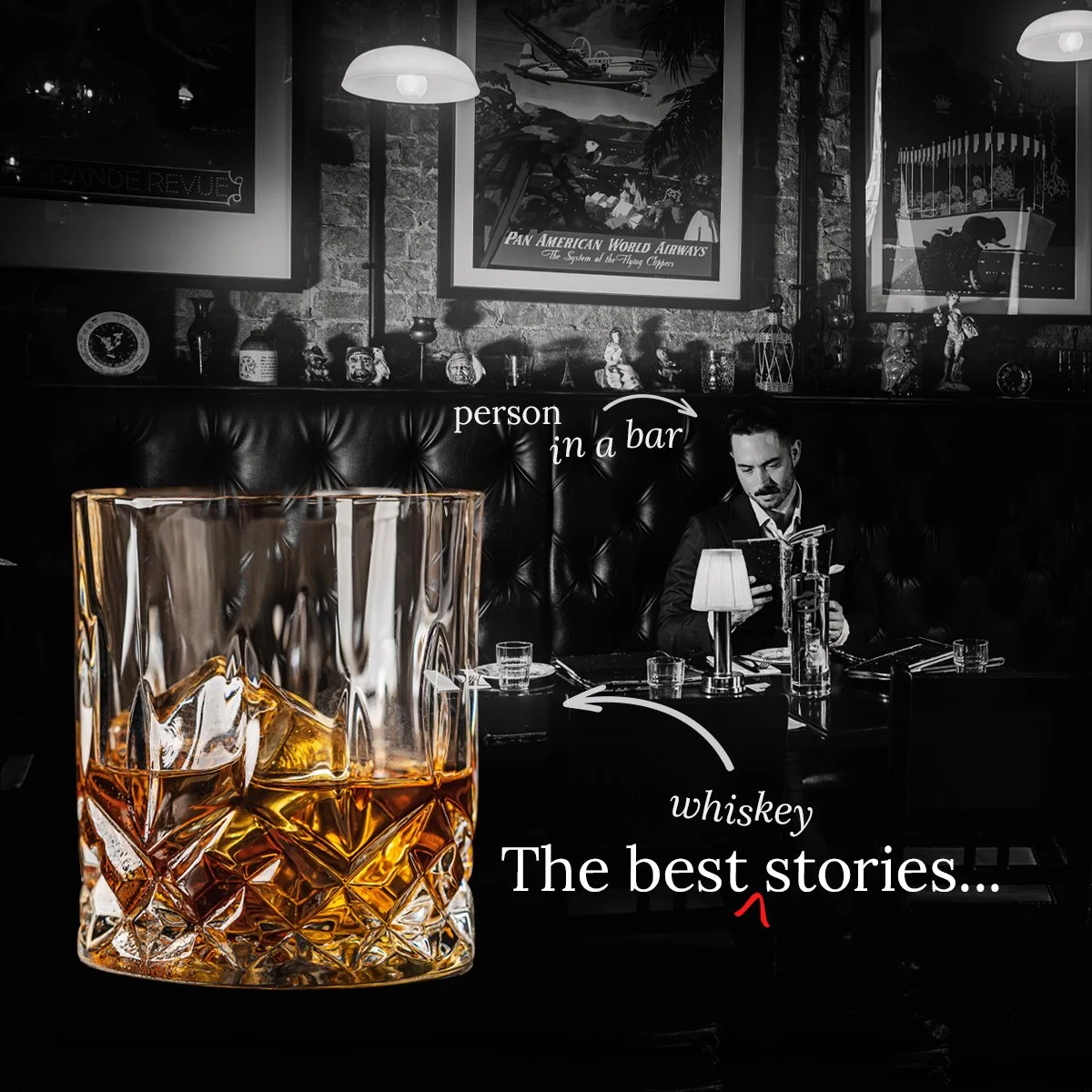 Store — Electric Avenue