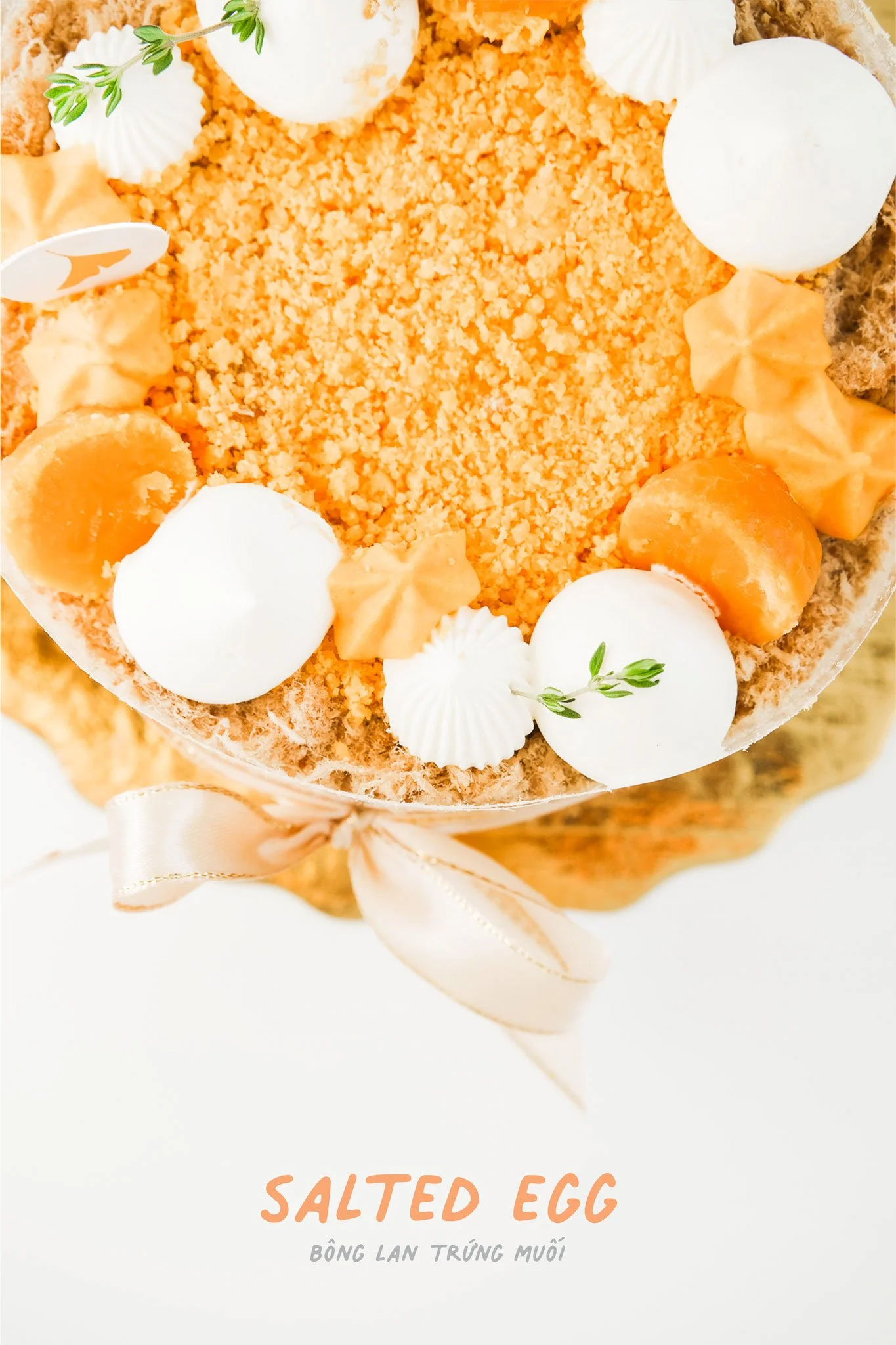 LA LA Bakeshop — A Modern Vietnamese Bakery For All — Toronto, Canada ...