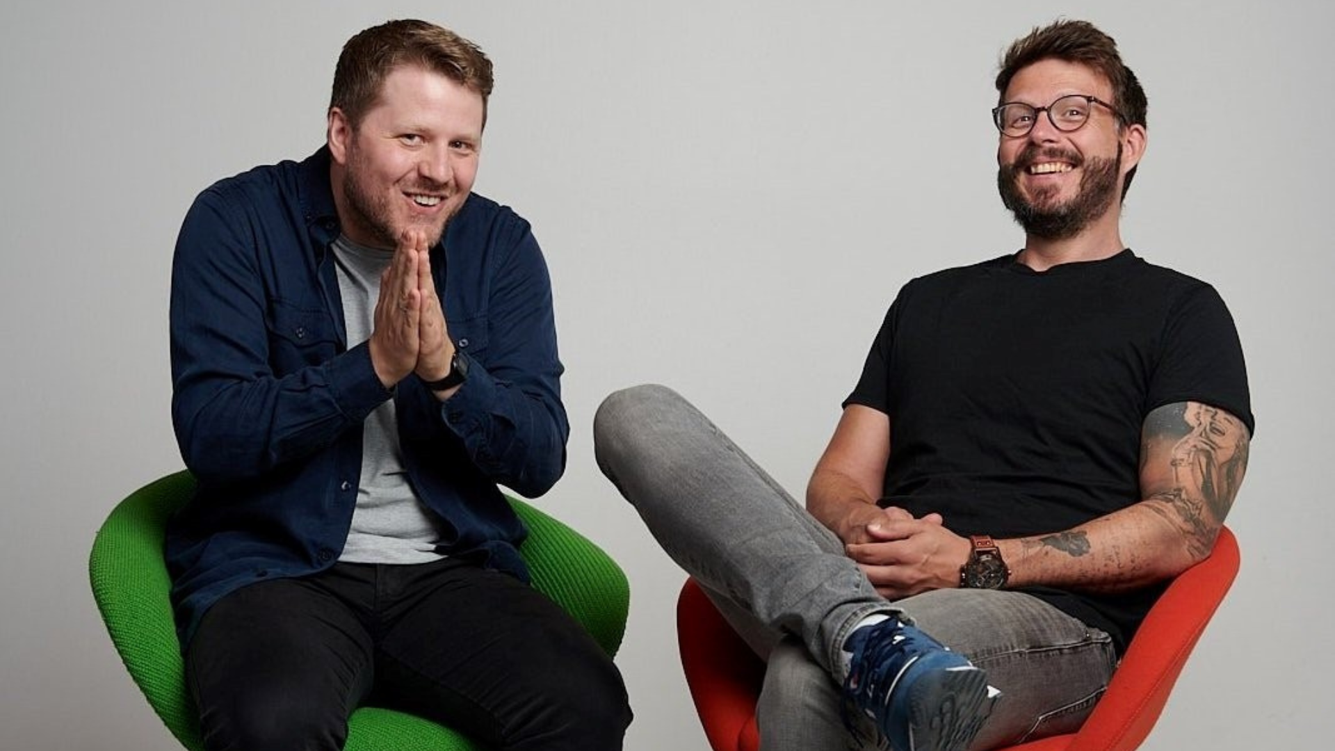 Varmere Våtere Villere