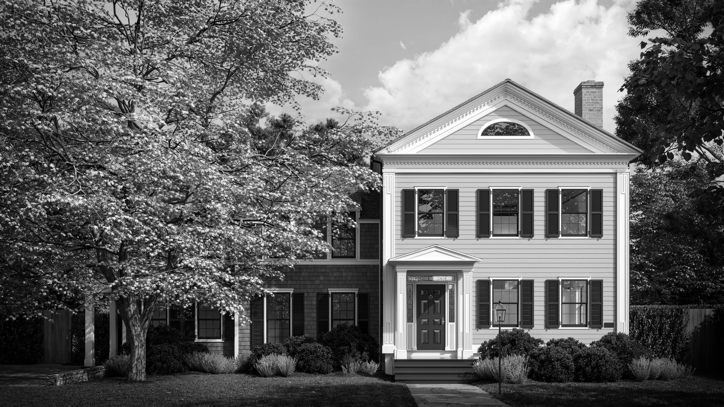 M Ziemke Architecture