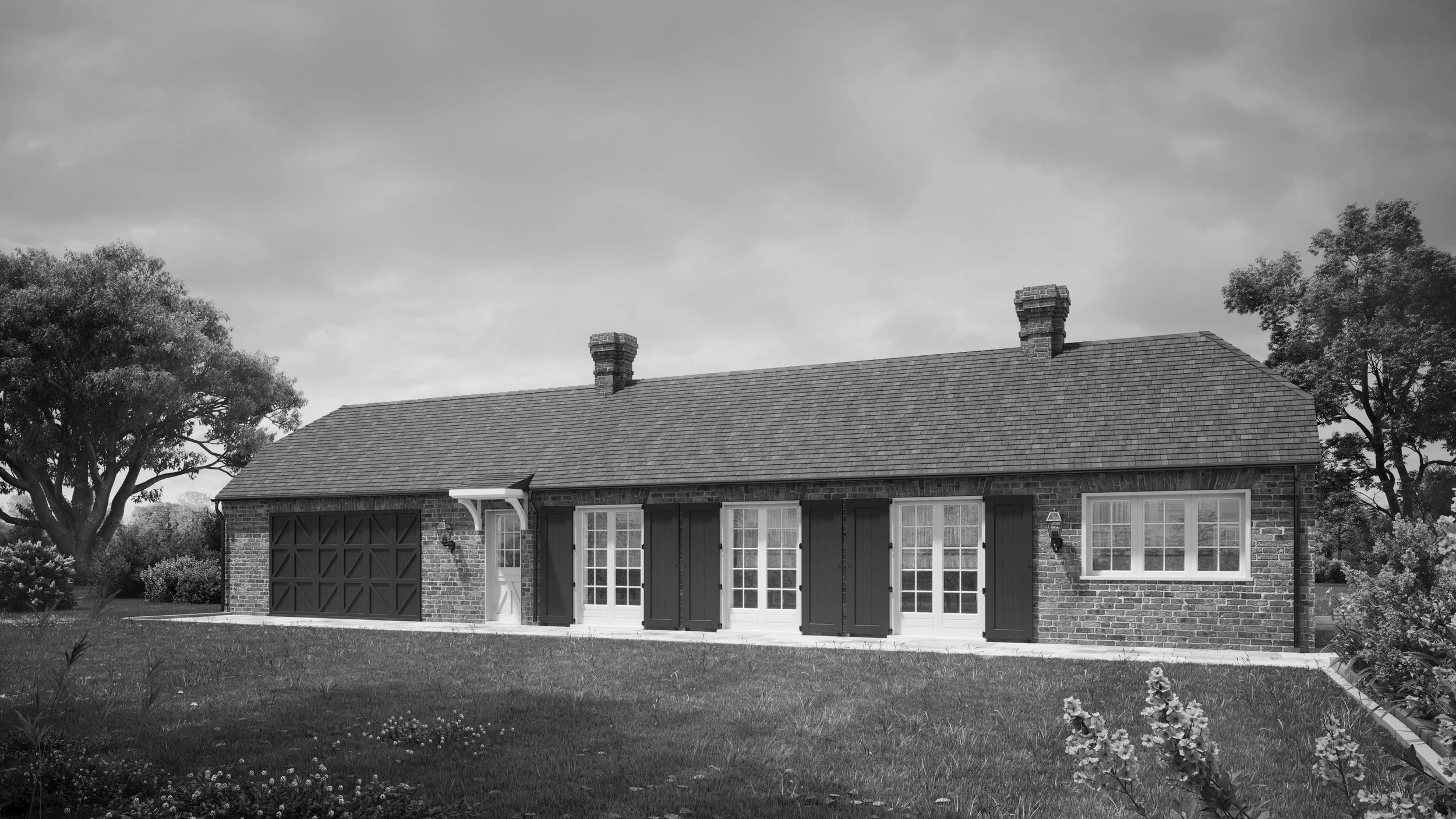 M Ziemke Architecture