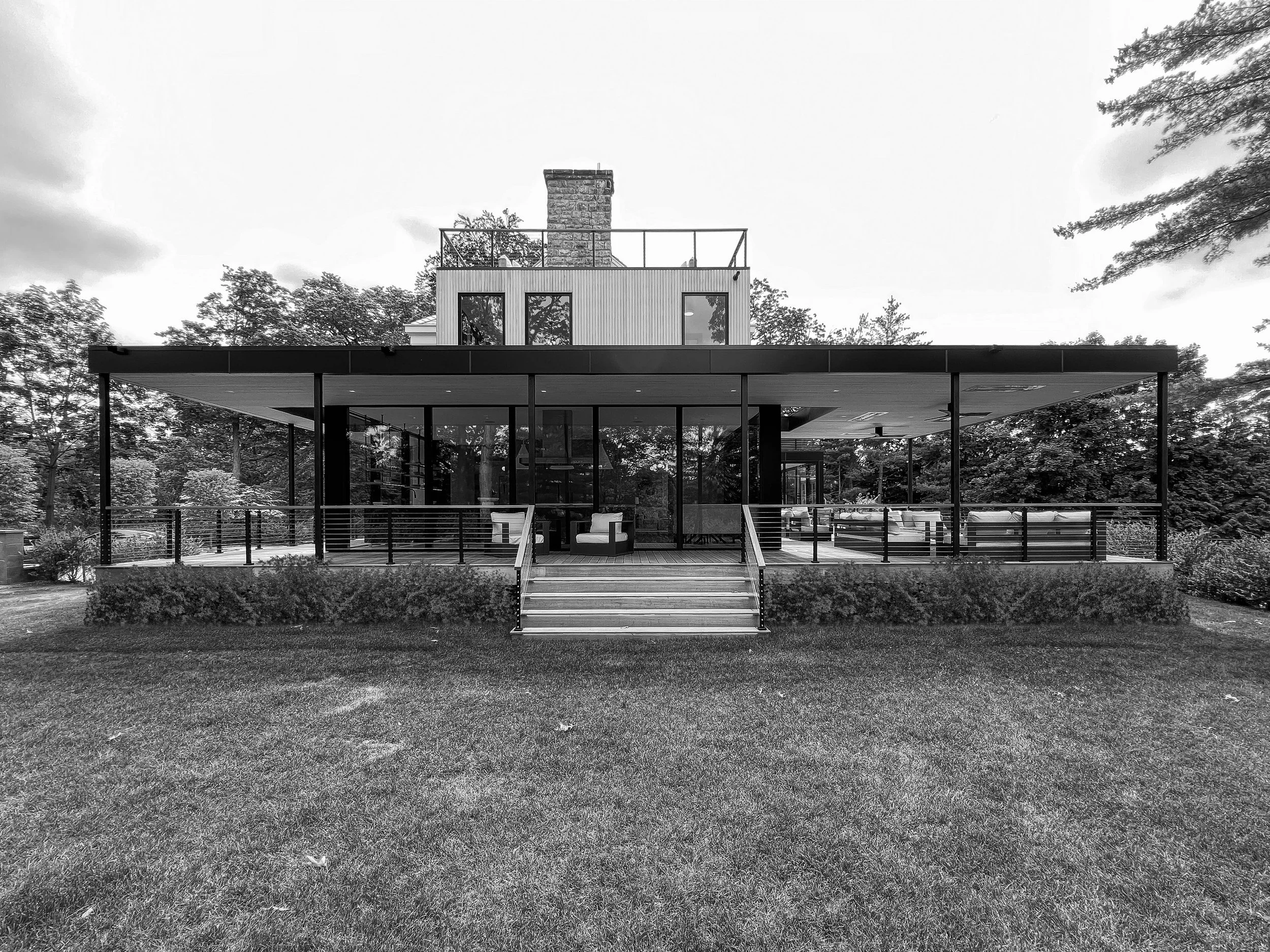 M Ziemke Architecture